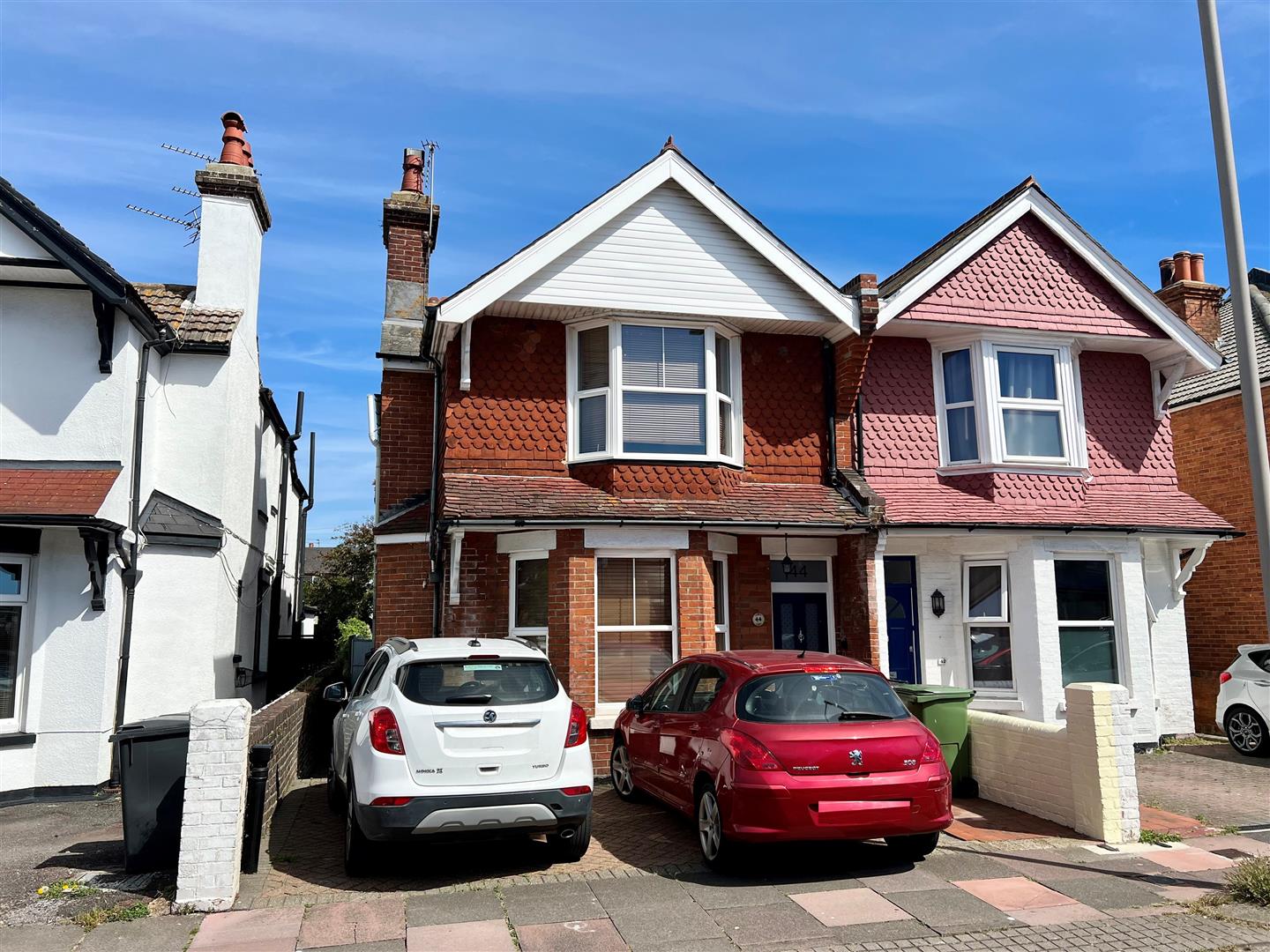 Property Details for Cavendish Avenue, Eastbourne - Town Property Estate Agents. Eastbourne East ...